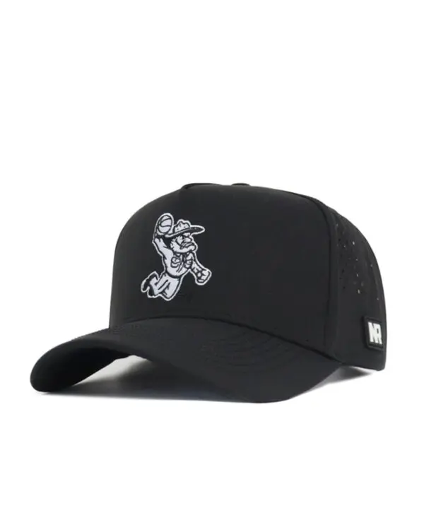 NO RIVALS Texas A & M Ol' Sarge Basketball Hat