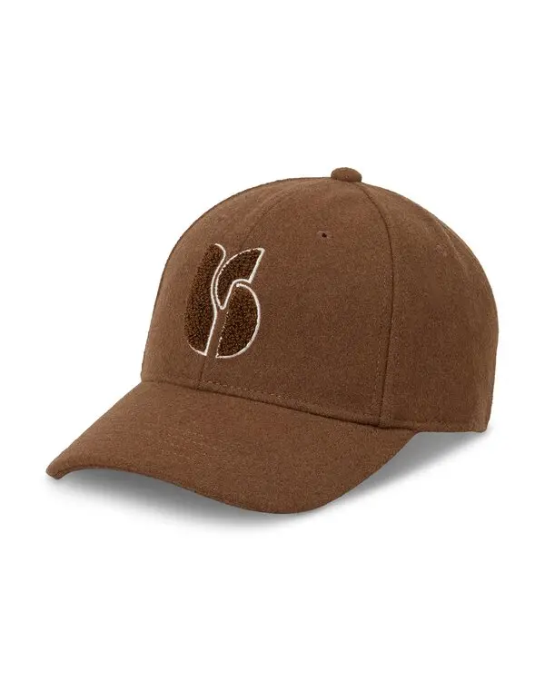 Ba&sh Hugo Baseball Cap