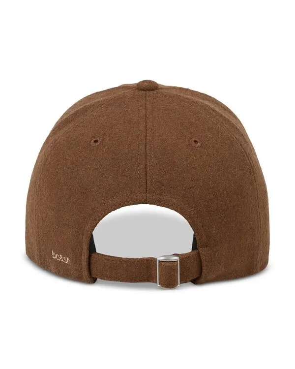 Ba&sh Hugo Baseball Cap