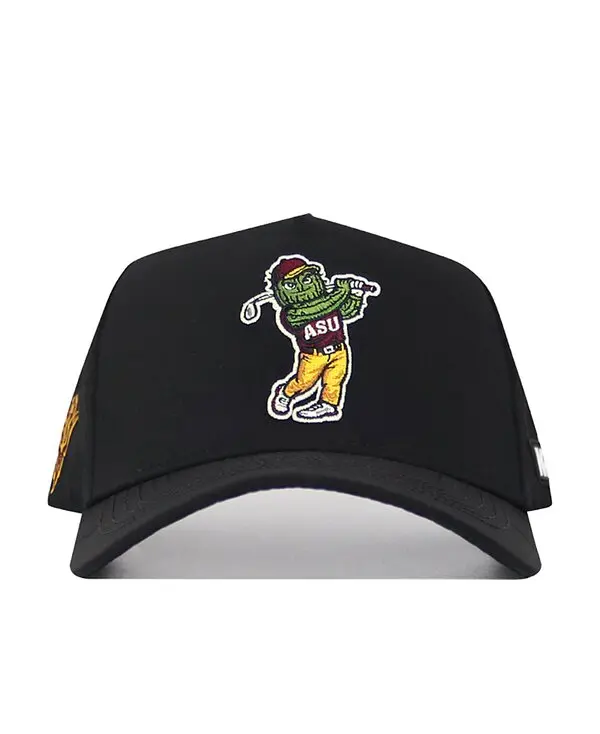NO RIVALS Arizona State Golf Hat