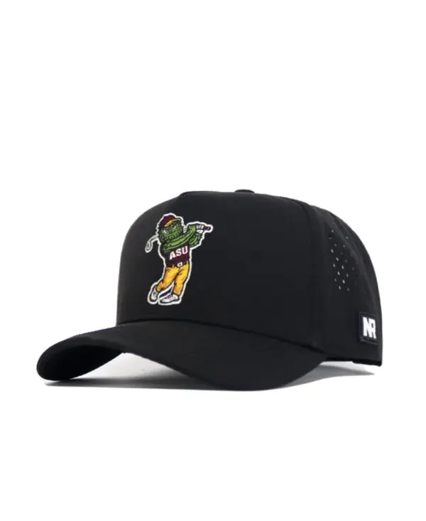 NO RIVALS Arizona State Golf Hat
