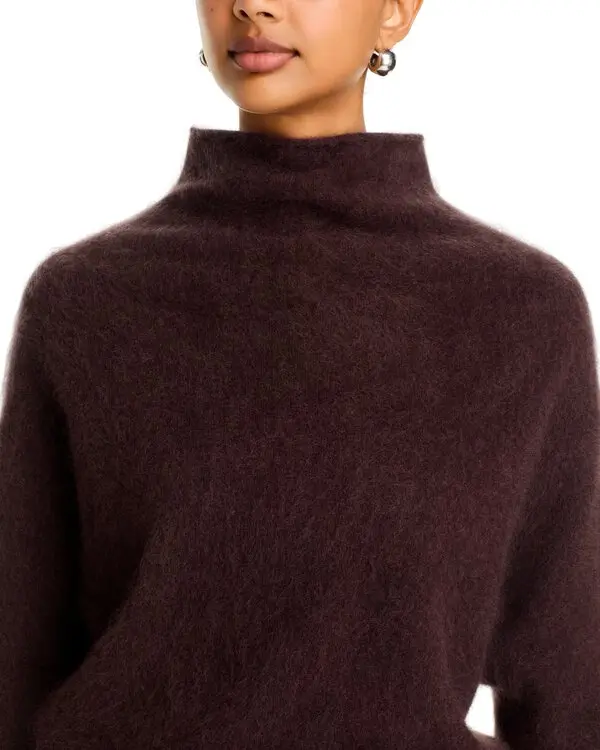 Hugo Boss Frosella Funnel Neck Sweater Exclusive