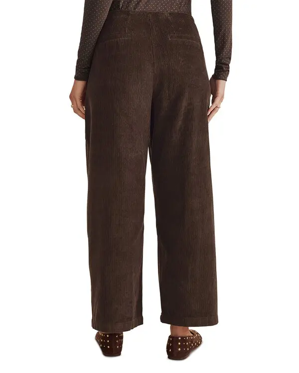 Splendid Parker Cotton Corduroy Pants
