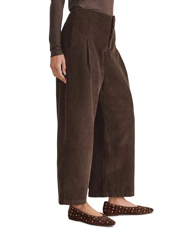 Splendid Parker Cotton Corduroy Pants