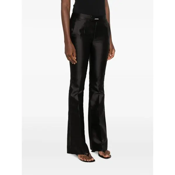 DONDUP Flared-leg Casual Trousers