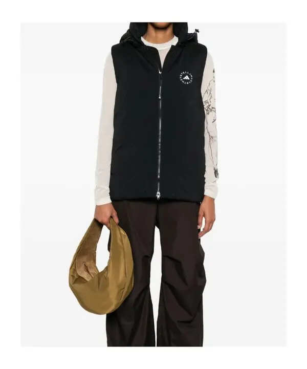 Adidas By Stella McCartney Padded Vest
