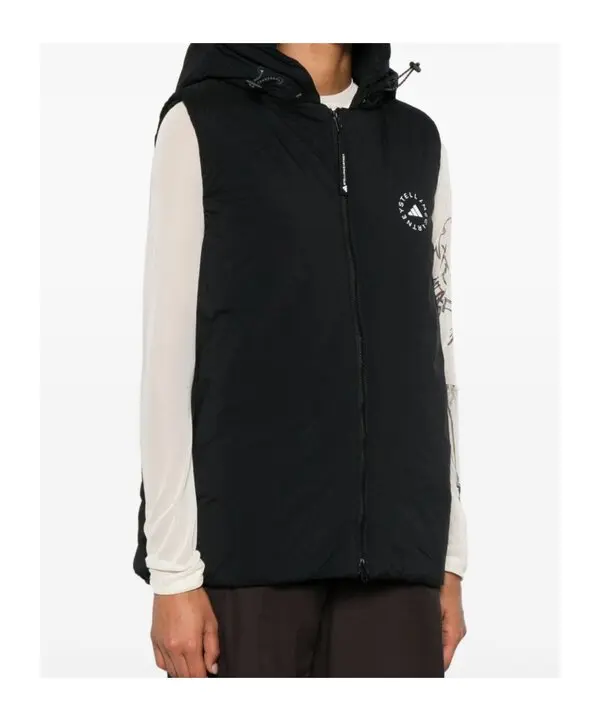 Adidas By Stella McCartney Padded Vest