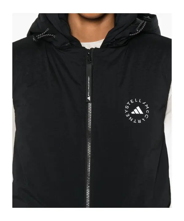 Adidas By Stella McCartney Padded Vest