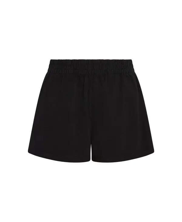 VITAMIN A Coast Short - Black