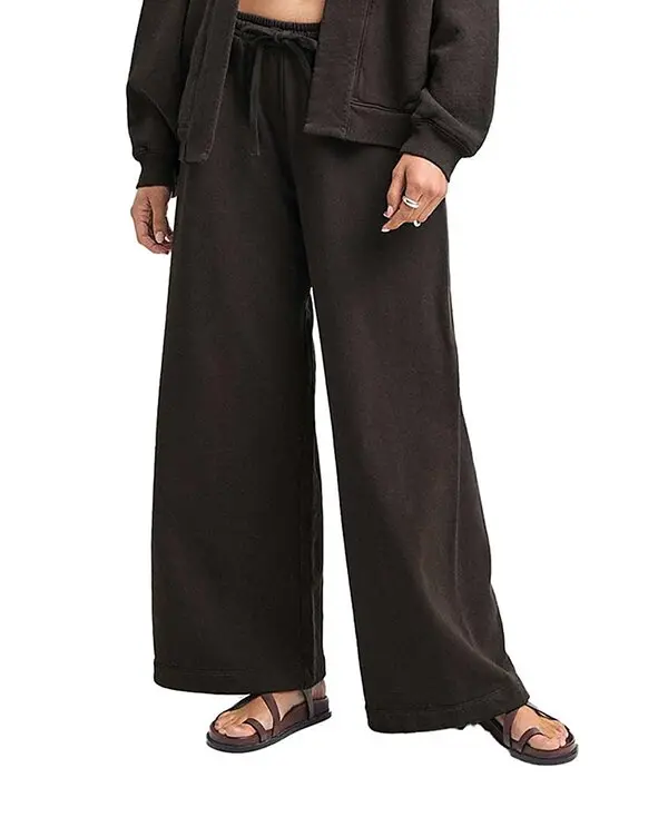 VITAMIN A Dawn Wide Leg Pant