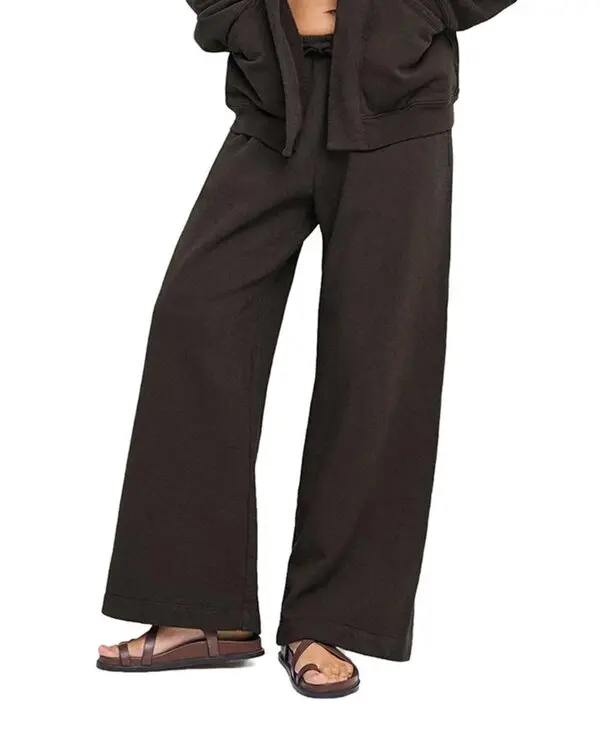 VITAMIN A Dawn Wide Leg Pant