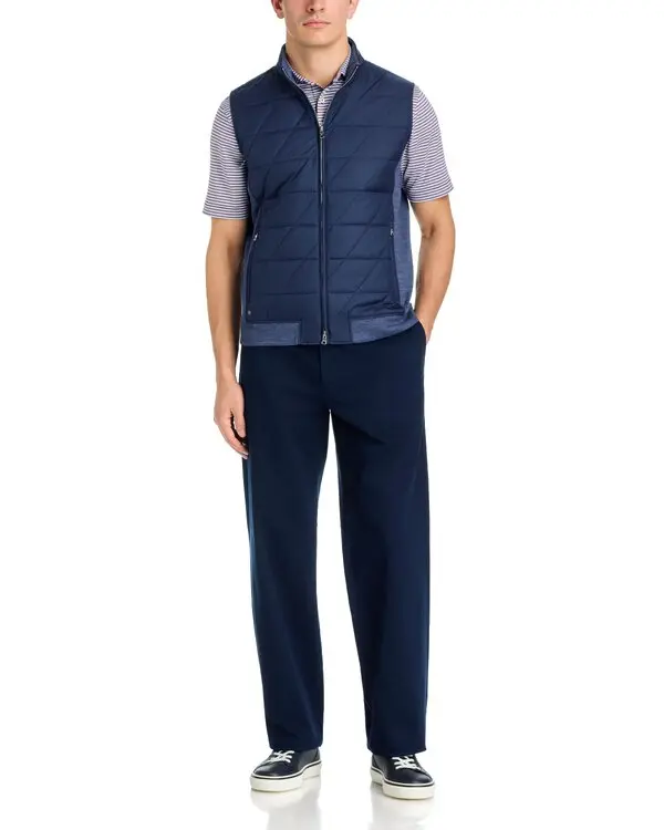 Peter Millar Walker Hybrid Vest