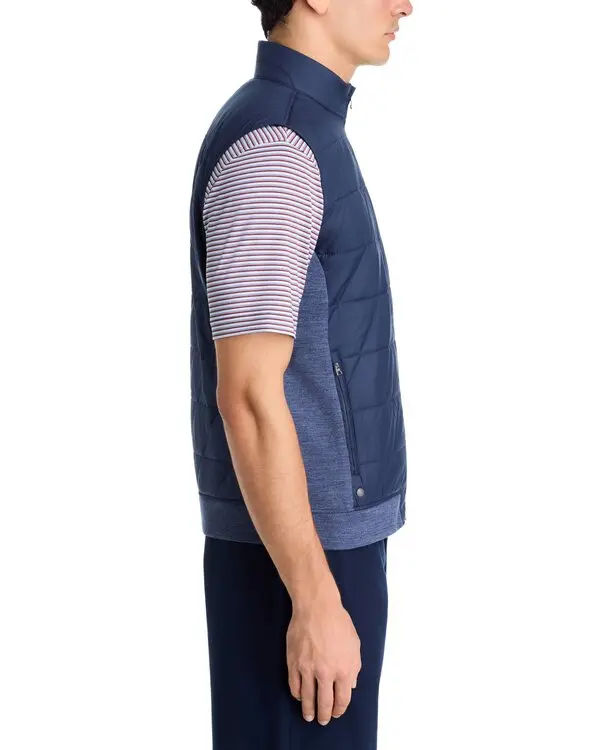 Peter Millar Walker Hybrid Vest