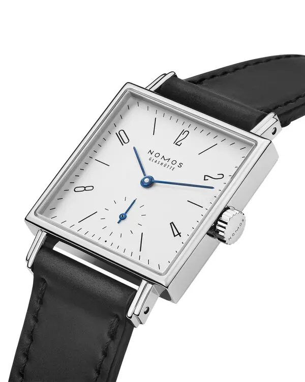 NOMOS GLASHUTTE Tetra 27 Watch, 27.5mm X 27.5mm