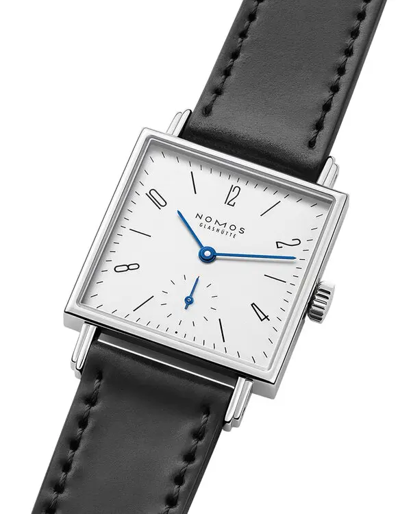 NOMOS GLASHUTTE Tetra 27 Watch, 27.5mm X 27.5mm
