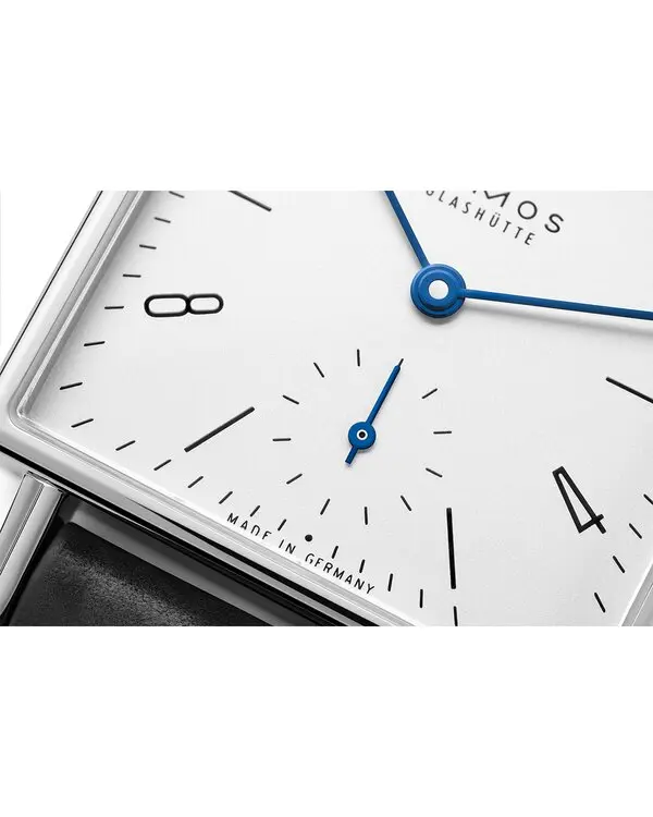 NOMOS GLASHUTTE Tetra 27 Watch, 27.5mm X 27.5mm