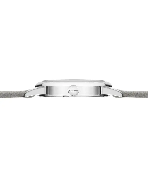 NOMOS GLASHUTTE Club Campus Nonstop Watch, 36mm