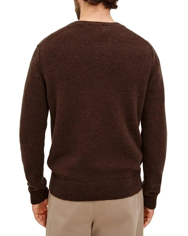 Rails Laurent Merino & Cashmere Sweater