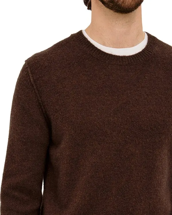 Rails Laurent Merino & Cashmere Sweater