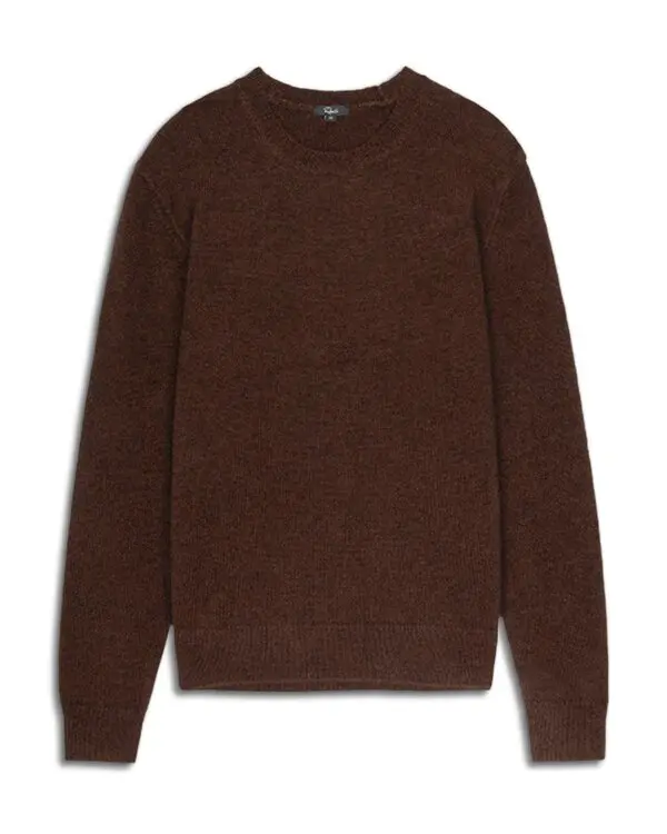 Rails Laurent Merino & Cashmere Sweater