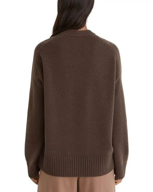 REISS Riley Wool & Cashmere Sweater