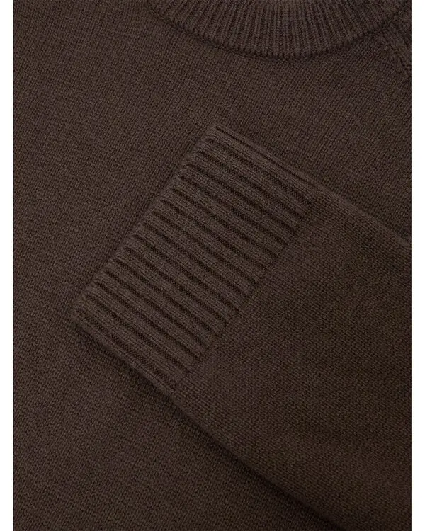 REISS Riley Wool & Cashmere Sweater