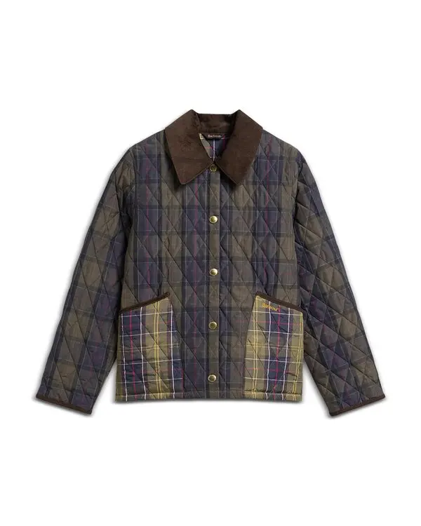 Barbour Liddesdale Quilted Jacket