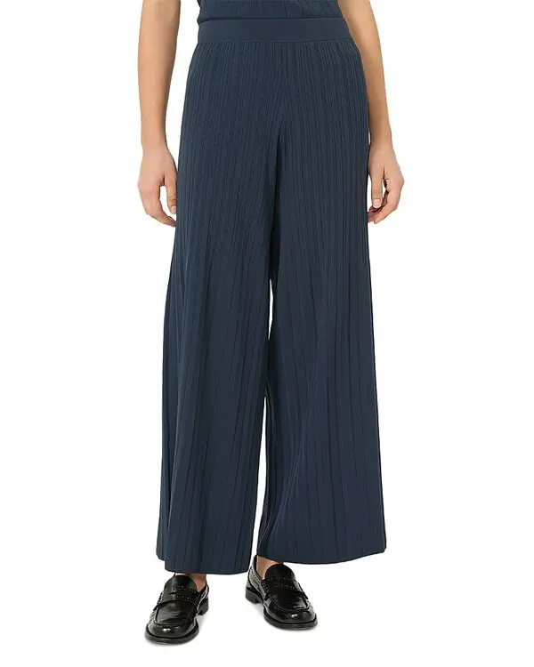 Max Mara Wkdgarza Ribbed Pants