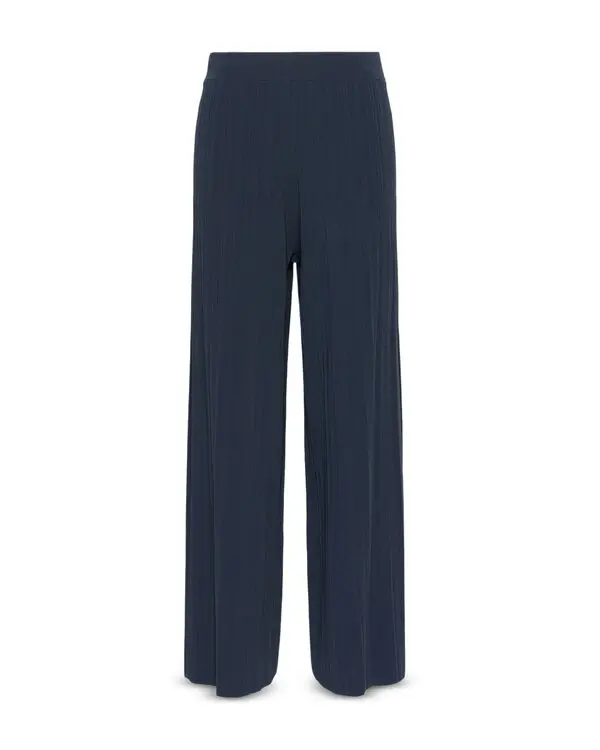 Max Mara Wkdgarza Ribbed Pants