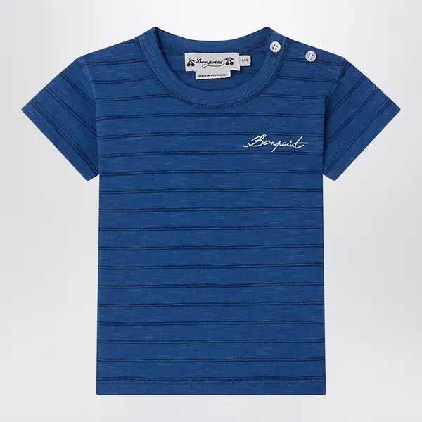 Bonpoint Tom Striped T-shirt