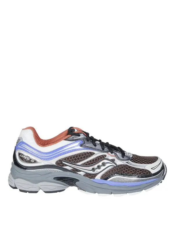 Saucony Omni Sneaker - Multicolor