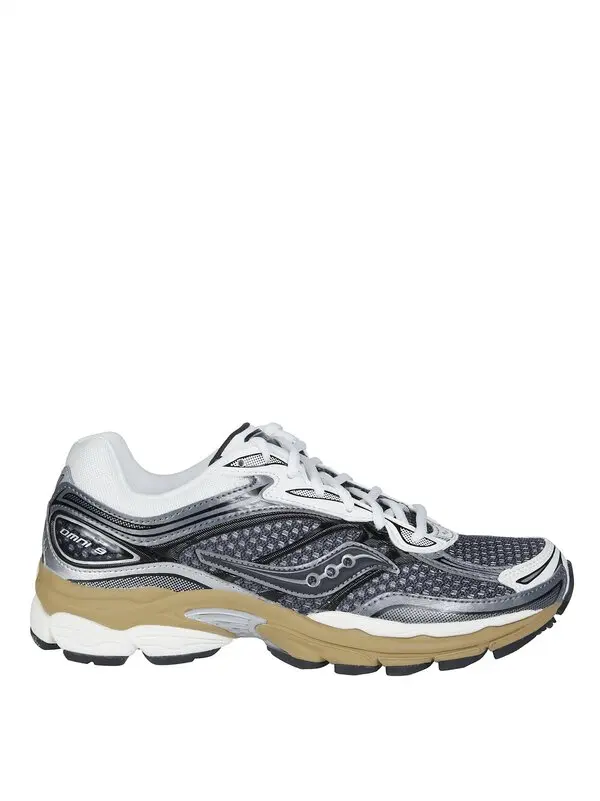 Saucony Omni Sneaker - Multicolor