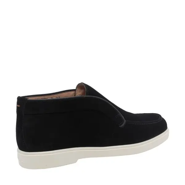 Santoni Andvari Desert Boots