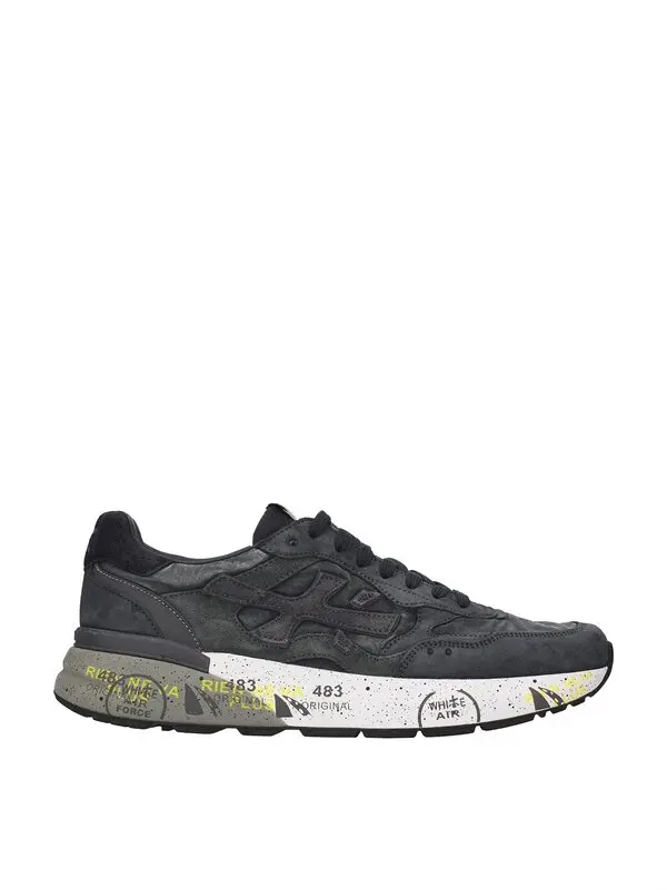 Premiata Low-top Sneaker