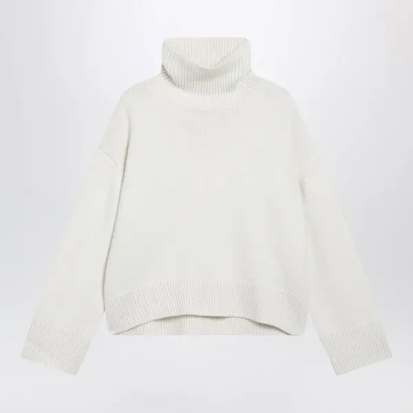 Loulou De Saison Cashmere Sweater