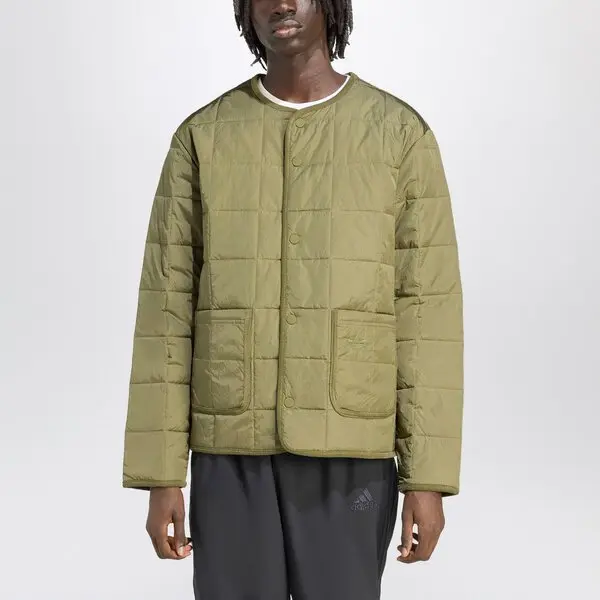 ADIDAS ORIGINALS Quilted Jacket