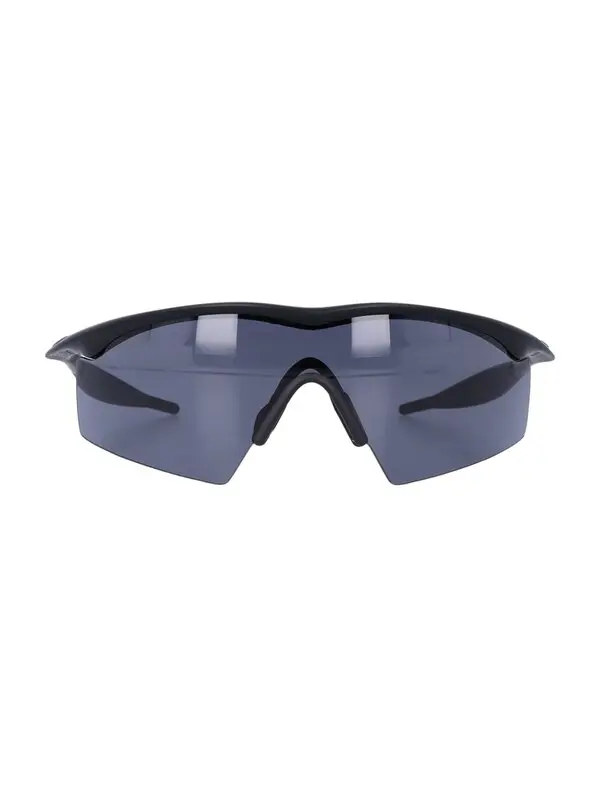 Oakley Sport Shield Sunglasses - Nero