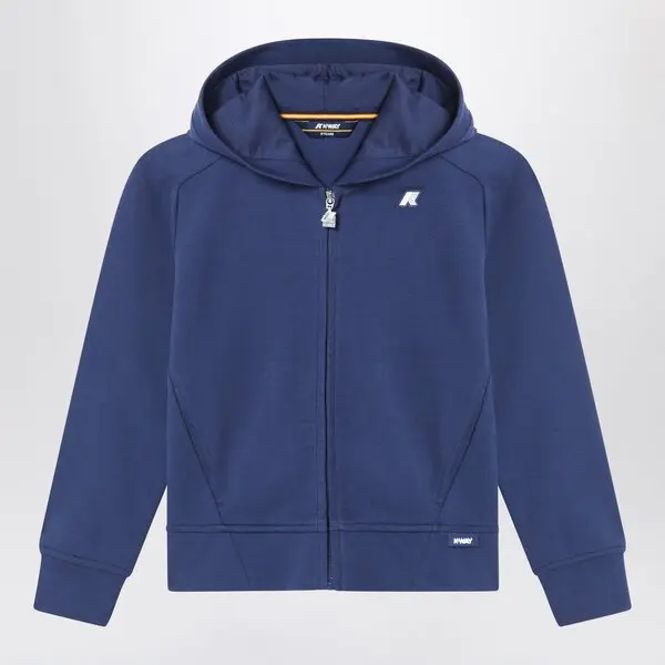 K-WAY Haycel Zip-up Hoodie