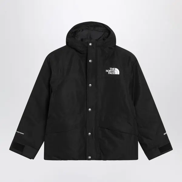 The North Face Mountain Mini Jacket - Black