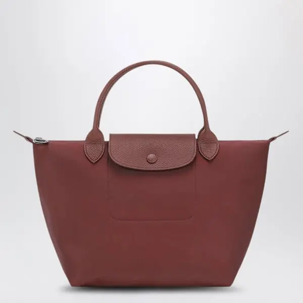 Longchamp Le Pliage One Mini Bordeaux Bag