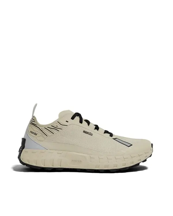 NORDA Low-top Trail Running Sneaker - Almo
