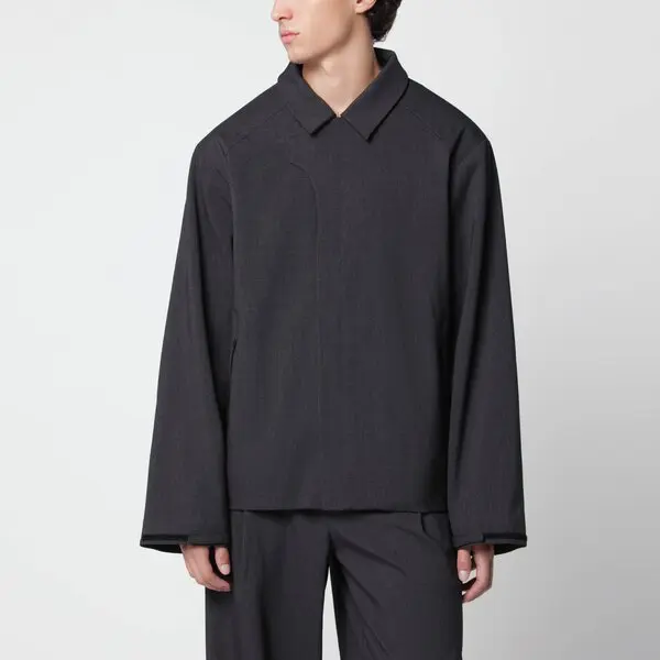 HIKING PATROL Shirt Jacket