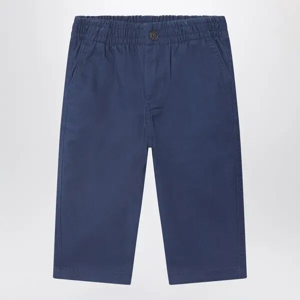 Polo Ralph Lauren Cotton Pants