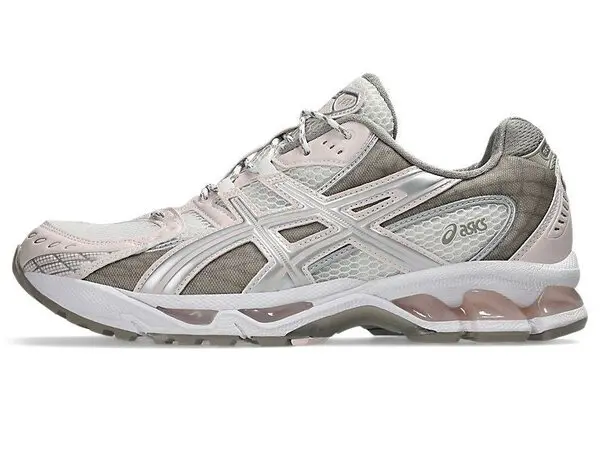 Asics Gel Nimbus 10.1 Cushioning Running Shoes - Crmpcloud