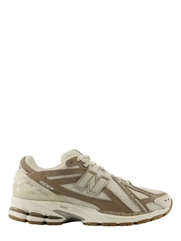 NEW BALANCE Synthetic Sneakers - Grey