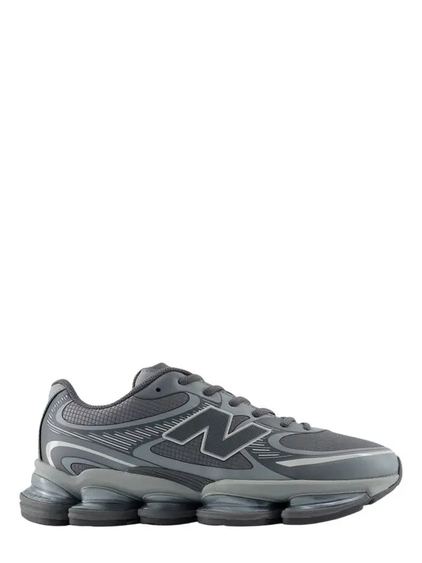 NEW BALANCE Castlerock Synthetic Sneakers - Grey