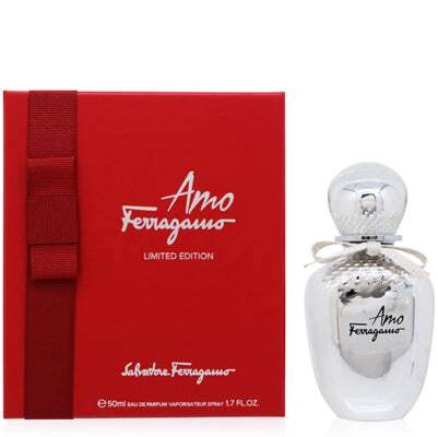 FERRAGAMO Limited Edition Edp Spray