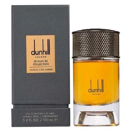 Dunhill Moroccan Amber Eau De Parfum Spray