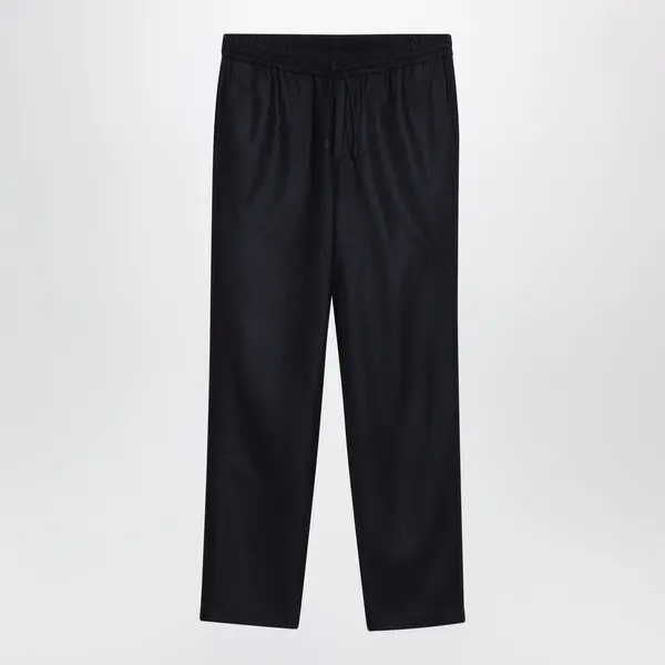 Sease Mindset Wool Flannel Trousers