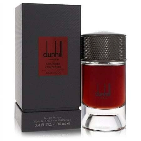 Dunhill Agar Wood Eau De Parfum Spray For